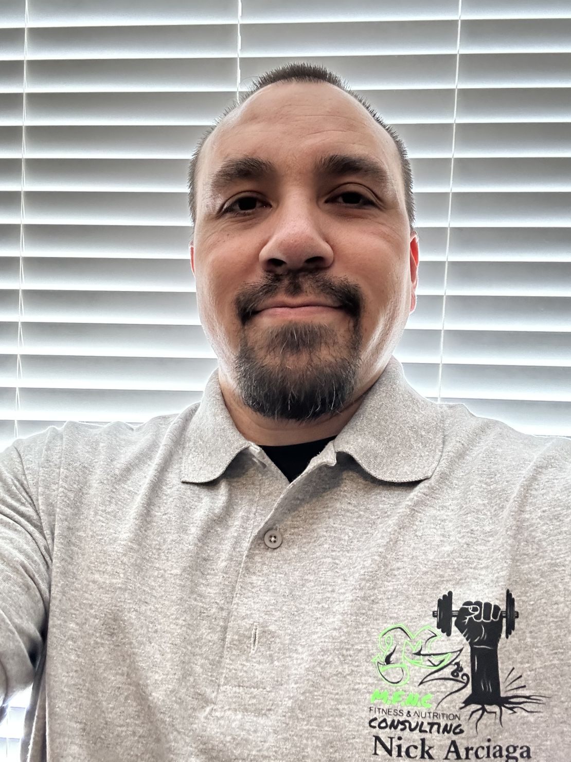 Nick Arciaga